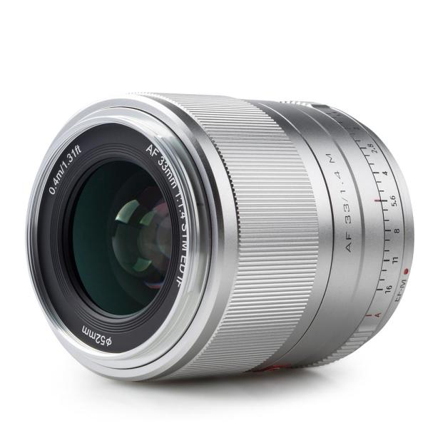 Объективы для Canon EOS M Vitrox - Купить в официальном магазине ...
