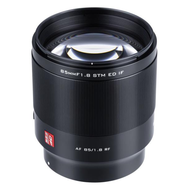 Объективы для Canon EOS R Vitrox - Купить в официальном магазине ...